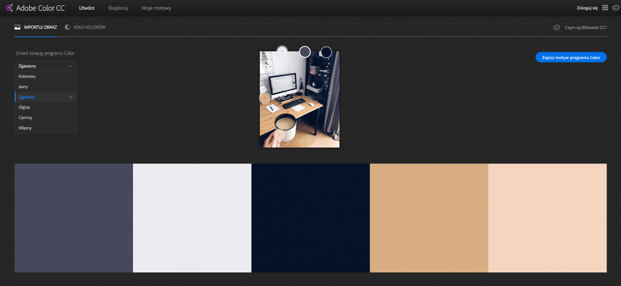 Jak znaleźć idealne kolory dla Twojej marki? + Mini e-book - Paulina ...